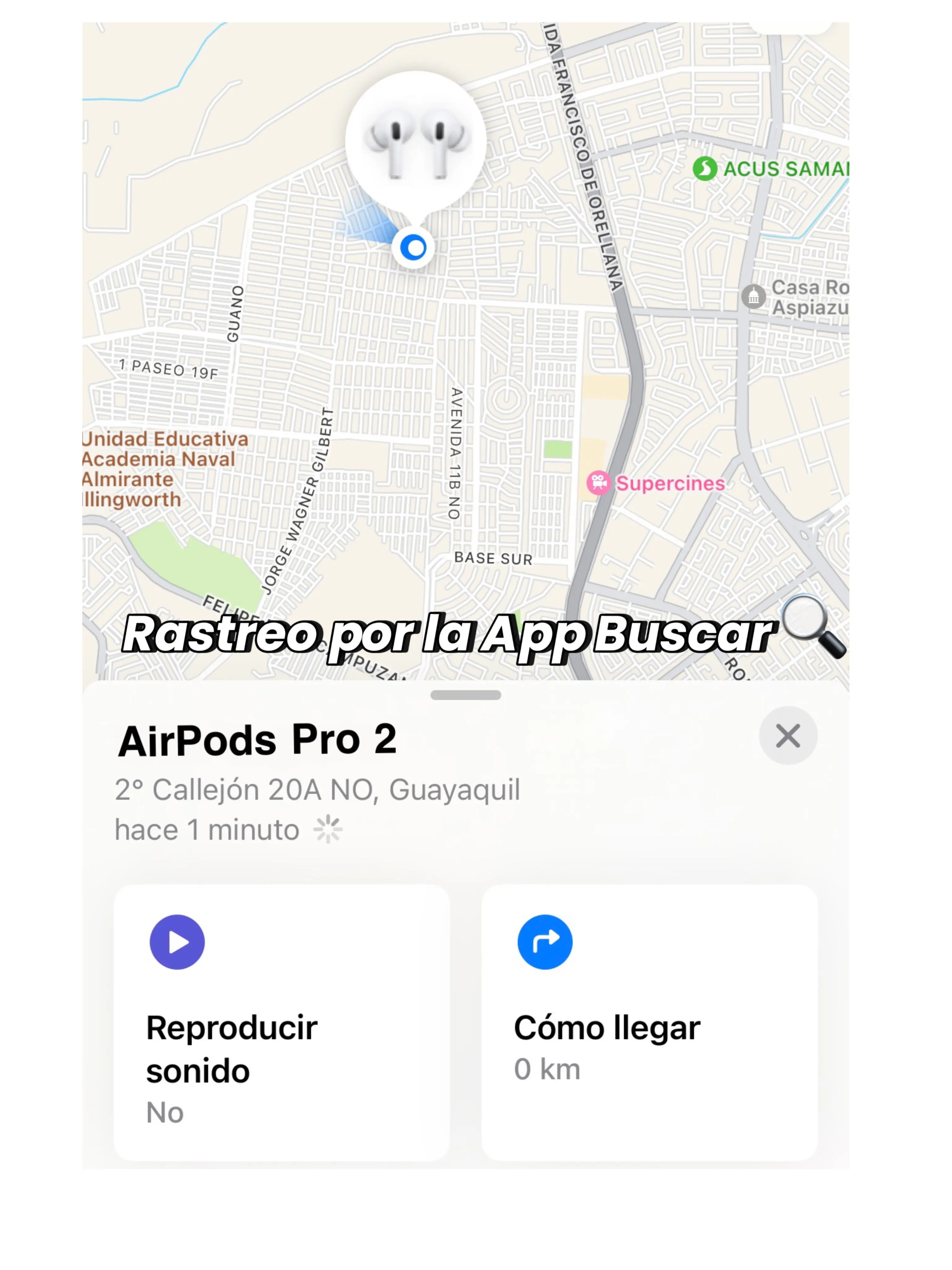 AirPlus Pro 2 ANC